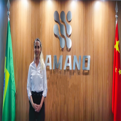 About – XAMANO ENERGY